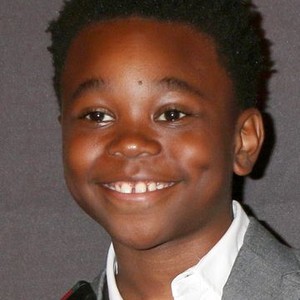 Jalyn Hall - Rotten Tomatoes