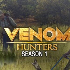 Venom Hunters - Rotten Tomatoes