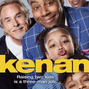 Kenan - Rotten Tomatoes
