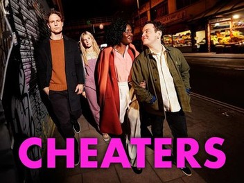 Cheaters Tv Show Cheaters