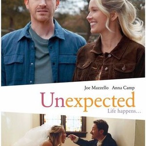 Unexpected - Rotten Tomatoes
