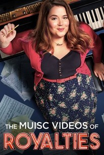 The Music Videos of Royalties: Season 1 | Rotten Tomatoes