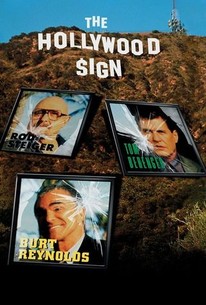 The Hollywood Sign | Rotten Tomatoes