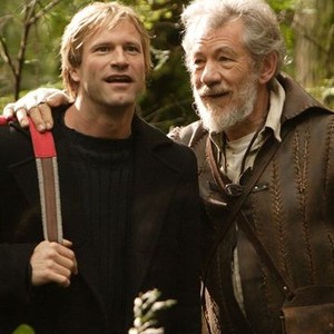 Neverwas - Rotten Tomatoes