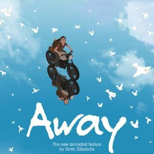 Away - Rotten Tomatoes