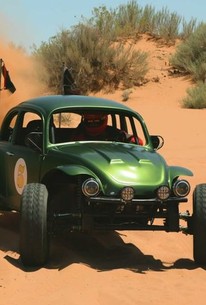 Tex Mex Motors: Season 1, Episode 1 | Rotten Tomatoes