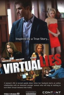 Virtual Lies | Rotten Tomatoes