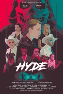 Hyde | Rotten Tomatoes