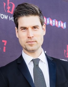 Josh Murray | Rotten Tomatoes