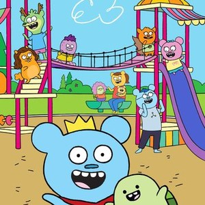 Bossy Bear - Rotten Tomatoes