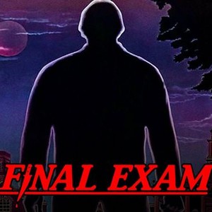 Final Exam - Rotten Tomatoes