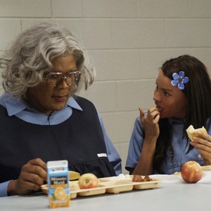 Tyler Perry's Madea Goes to Jail - Rotten Tomatoes
