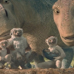 Dinosaur - Rotten Tomatoes