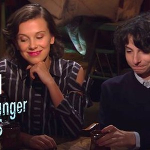 Beyond Stranger Things - Rotten Tomatoes