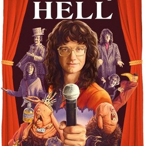 Chris Fleming: HELL - Rotten Tomatoes