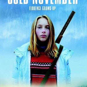 Cold November - Rotten Tomatoes