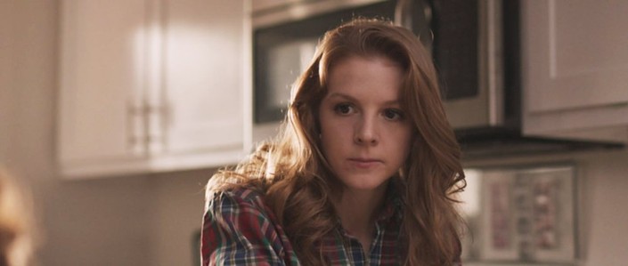 Fotografía Ashley Bell