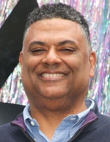 Rodney Barnes - Rotten Tomatoes