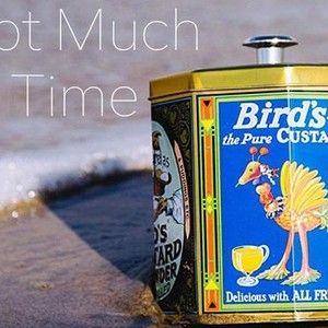 Not Much Time - Rotten Tomatoes