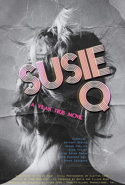 Susie Q (2016) - Rotten Tomatoes