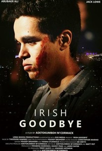 Irish Goodbye - Rotten Tomatoes