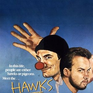 Hawks - Rotten Tomatoes