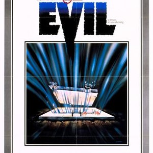 The Evil - Rotten Tomatoes