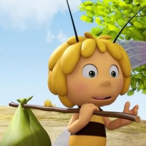 Maya the Bee: Season 2, Episode 52 - Rotten Tomatoes