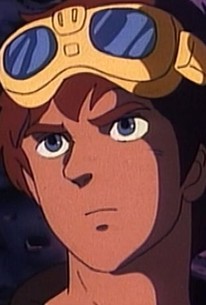 Robotech: Season 3, Episode 12 | Rotten Tomatoes