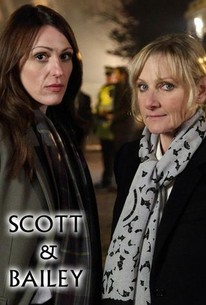 Scott & Bailey: Season 2 | Rotten Tomatoes