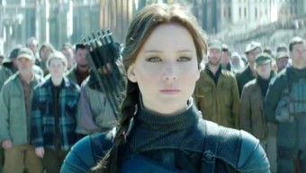 The Hunger Games: Mockingjay, Part 2 - Rotten Tomatoes