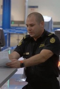Border Security: Season 16, Episode 9 | Rotten Tomatoes