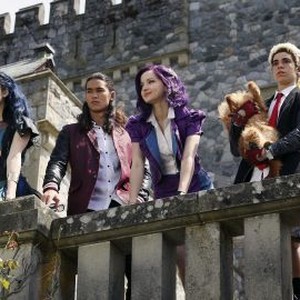 Descendants - Rotten Tomatoes