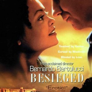 Besieged (1998) - Rotten Tomatoes