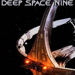 Star Trek: Deep Space Nine - Rotten Tomatoes