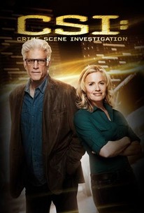 CSI: Crime Scene Investigation | Cast and Crew | Rotten Tomatoes