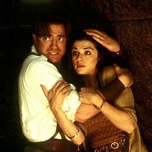 The Mummy Returns - Rotten Tomatoes