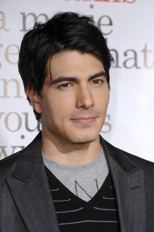 Brandon Routh Movies