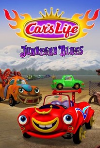 Car's Life 4: Junkyard Blues | Rotten Tomatoes