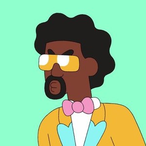 Lazor Wulf: Season 2, Episode 6 - Rotten Tomatoes