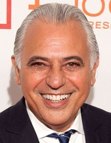 Joe Mimran | Rotten Tomatoes