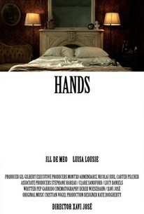 Hands | Rotten Tomatoes