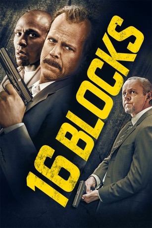 16 Blocks Cast
