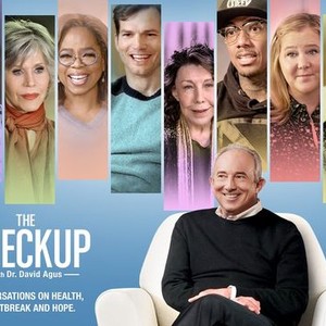 The Checkup: With Dr. David Agus: Season 1, Episode 1 - Rotten Tomatoes