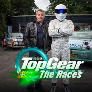 Top Gear: The Races - Rotten Tomatoes