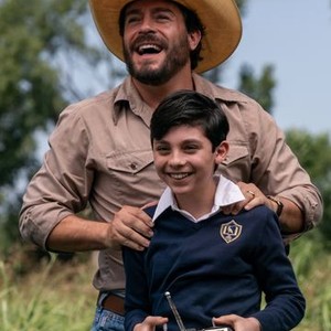 Half Brothers - Rotten Tomatoes