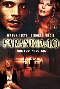 Paranoia 1.0 | Rotten Tomatoes