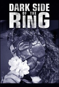 Dark Side of the Ring: Season 6 | Rotten Tomatoes