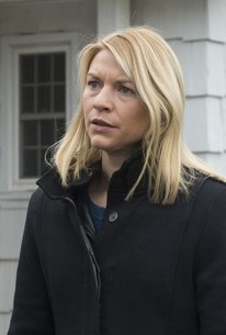 Homeland: Season 6, Episode 11 | Rotten Tomatoes