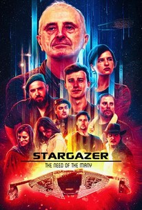 StarGazer: The Need of the Many | Rotten Tomatoes